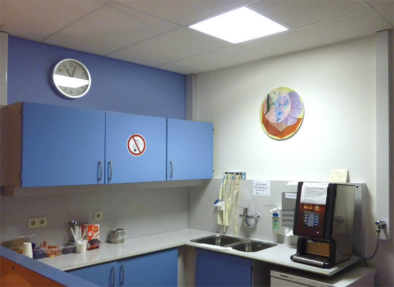 LaSalle / PATTY STRUIK / PAAZ